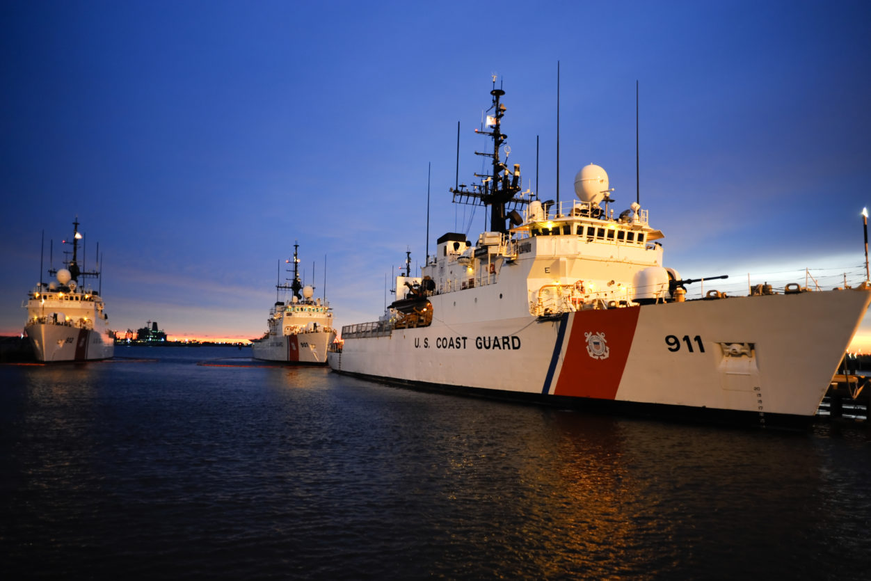 History of Portsmouth Timeline | Portsmouth Tourism