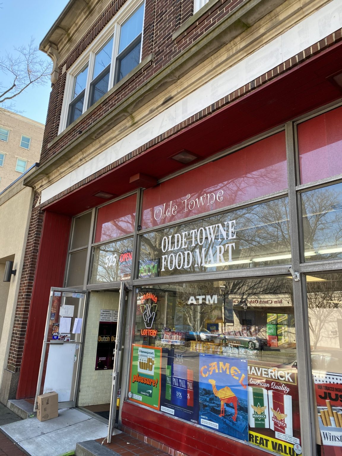 Olde Towne Food Mart Portsmouth Tourism olde-towne-food-mart-portsmouth-tourism