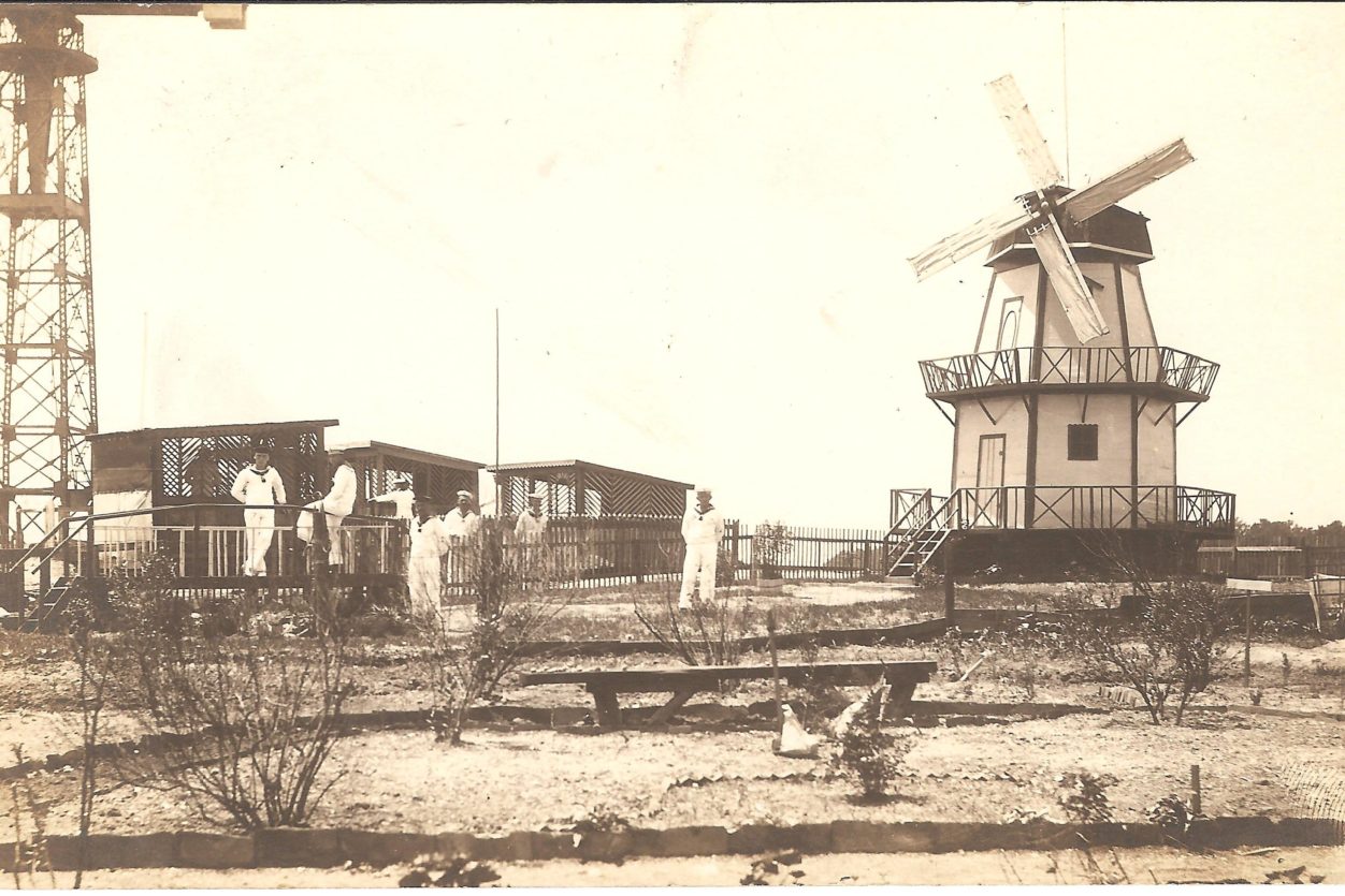 History of Portsmouth Timeline | Portsmouth Tourism