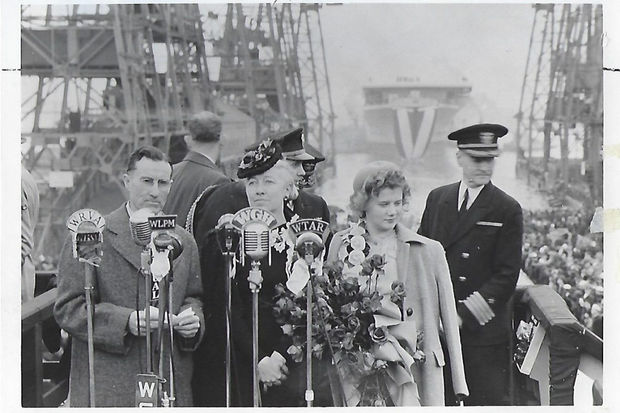 History of Portsmouth Timeline | Portsmouth Tourism