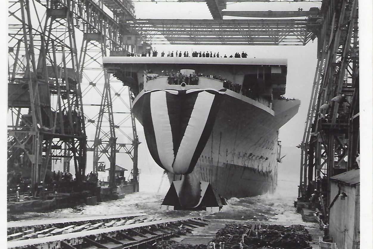 History of Portsmouth Timeline | Portsmouth Tourism