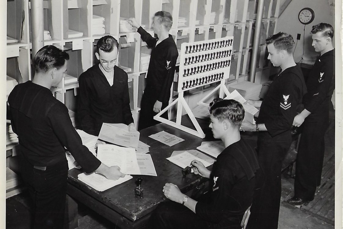 History of Portsmouth Timeline | Portsmouth Tourism