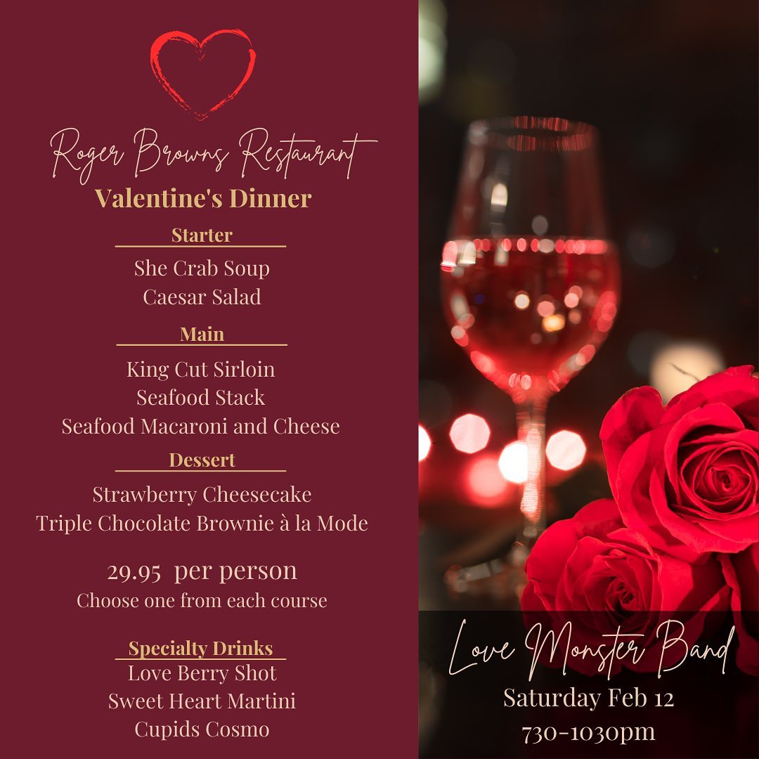 Valentine's Day Ideas in Portsmouth