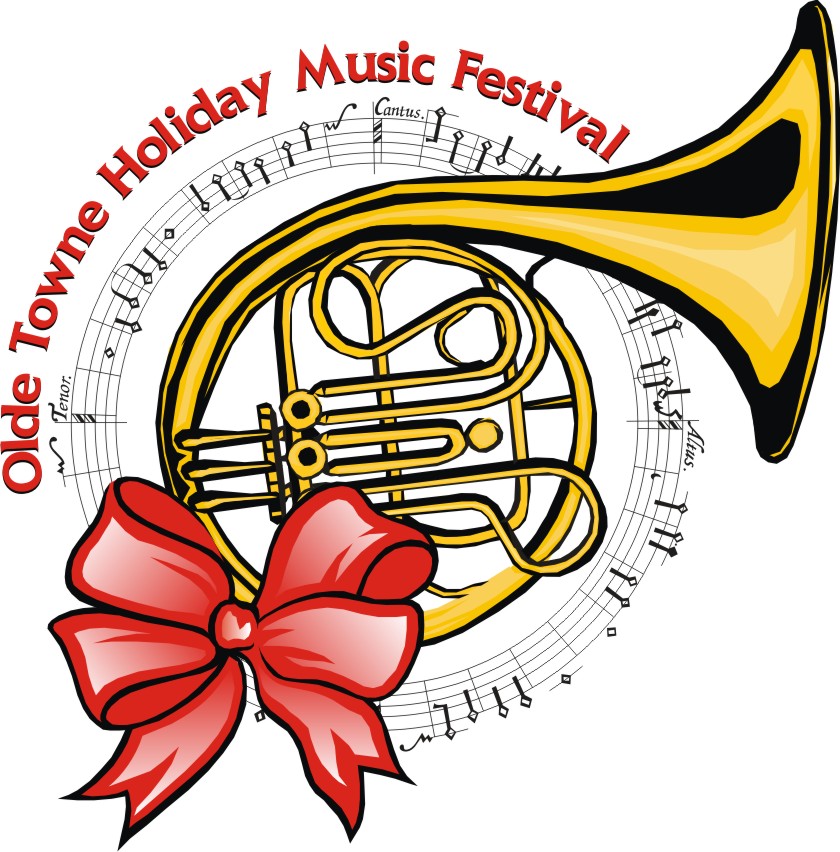 2022 Olde Towne Holiday Music Festival Schedule of Events | Portsmouth ...